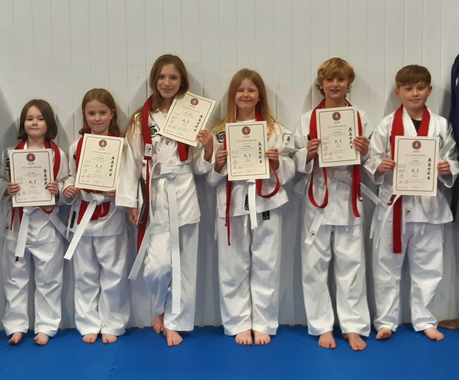 Sale Ju-Jitsu - Club Information